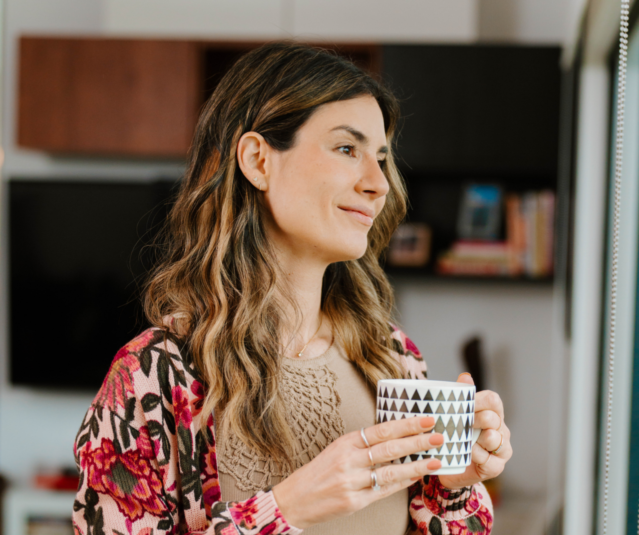 Página Principal – Glow Kitchen